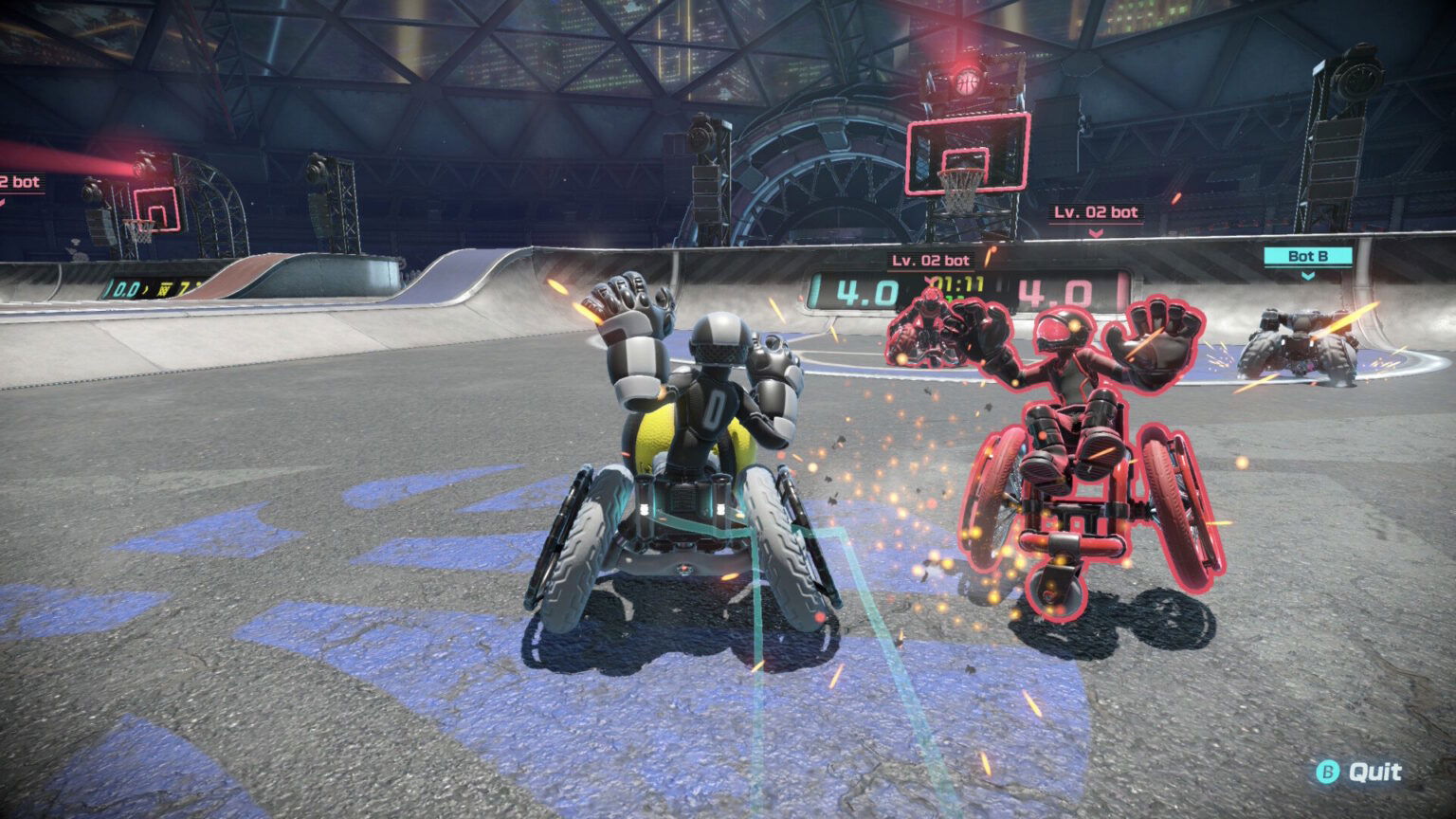 Drag x Drive (Nintendo Switch 2) Review - CGMagazine