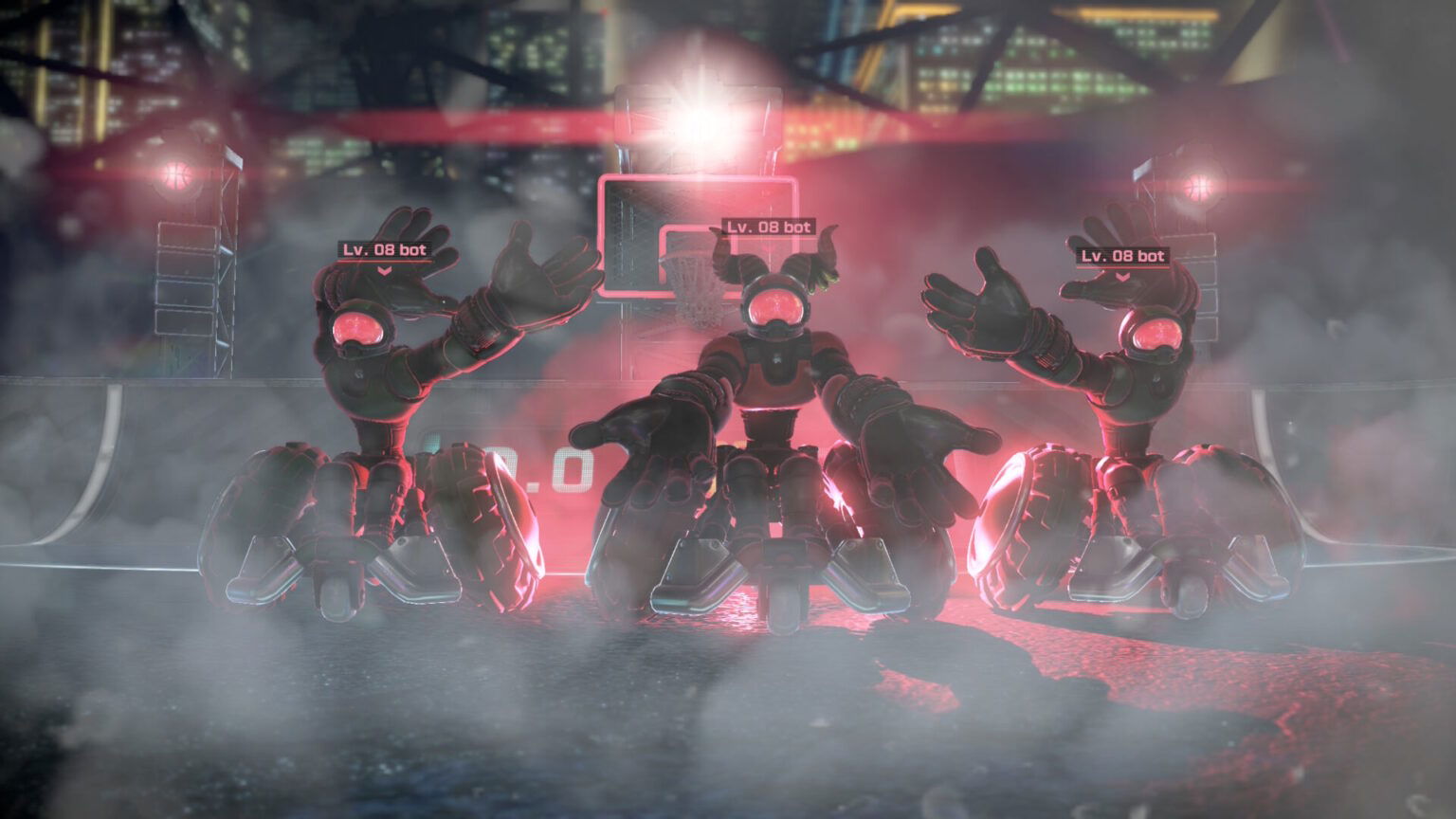 Drag x Drive (Nintendo Switch 2) Review - CGMagazine