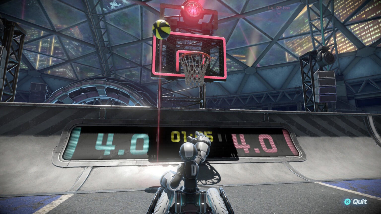 Drag x Drive (Nintendo Switch 2) Review - CGMagazine