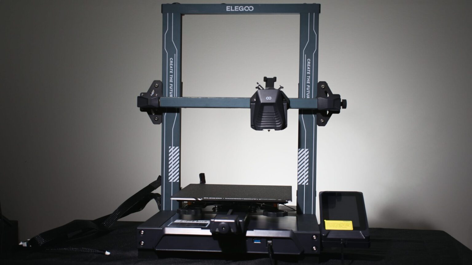 ELEGOO Neptune 4 Pro Review - CGMagazine