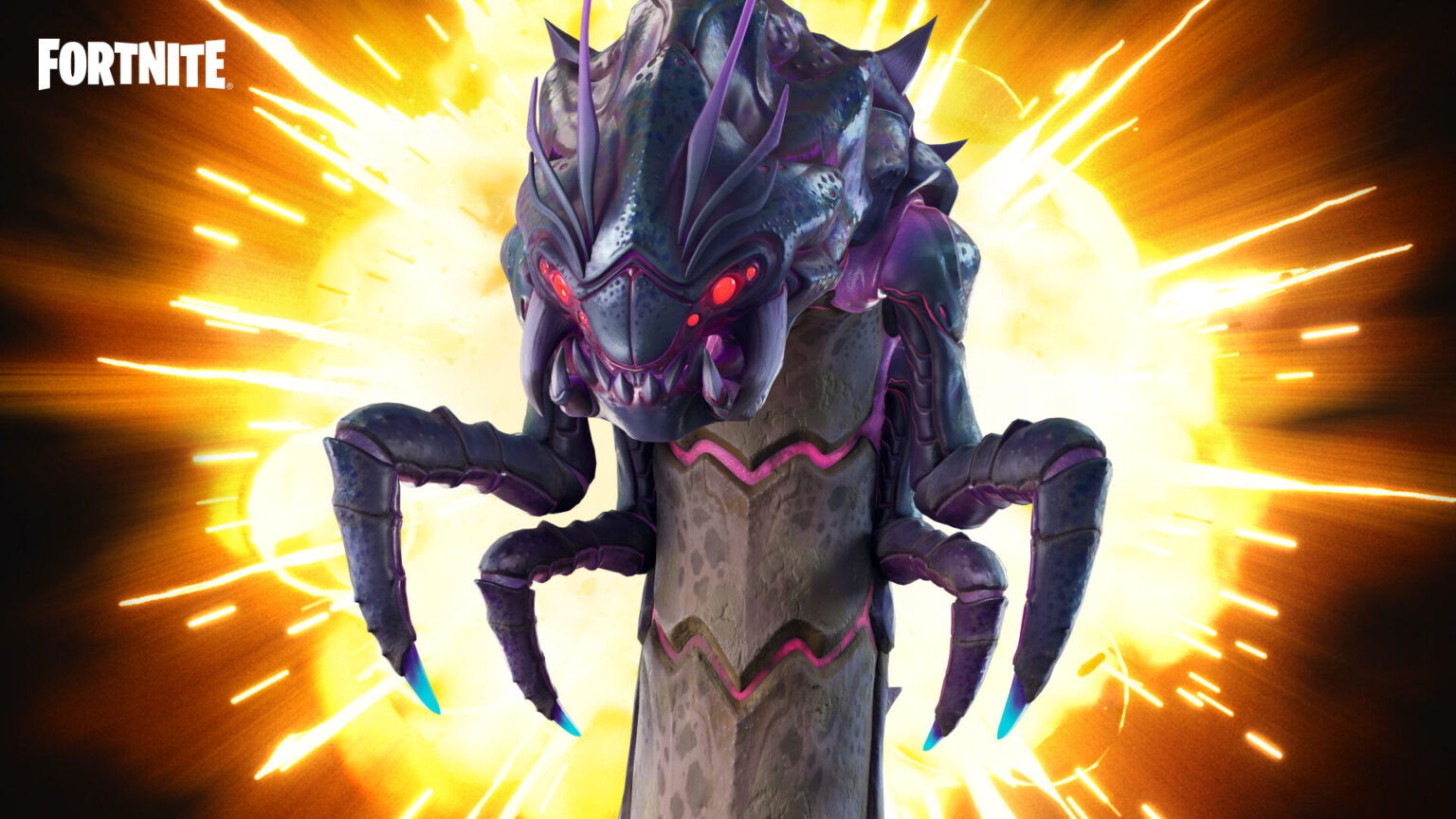 Fortnite Battle Royale: Shock ‘N Awesome Shows Combatants The Ropes Of Season 4