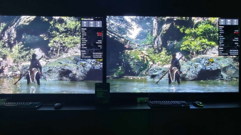 Gamescom 2025: NVIDIA GeForce NOW Brings RTX 5080’s & More