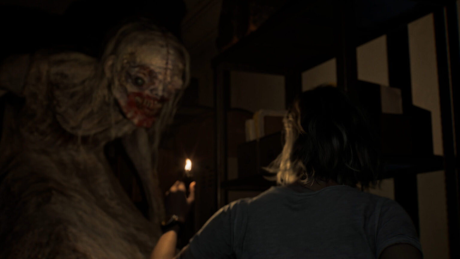Gamescom 2025: Resident Evil Requiem Preview—A Terrifying Return to Form