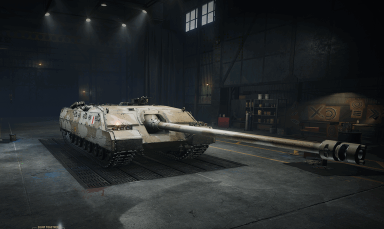 Gamescom 2025: World of Tanks Unveils Massive 2.0 Update with New Tier ...