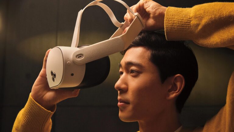 Gaming Hardware Market Races Toward 2035: Immersive Tech, Cloud ...