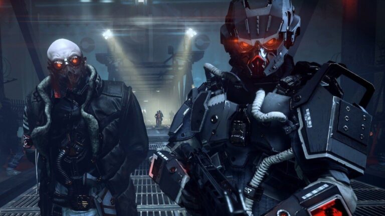 Helldivers 2 Teases Halo 3: ODST Crossover, CEO Advises To "Please ...