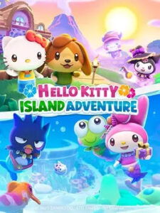 Hello Kitty Island Adventure (PS5) Review - CGMagazine