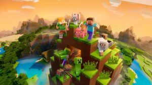 Minecraft On PS5: How It Runs And What Players Should Expect