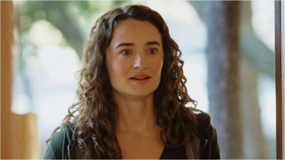 Kelly Mack, Promising Young Actress From The Walking Dead, Died at 33