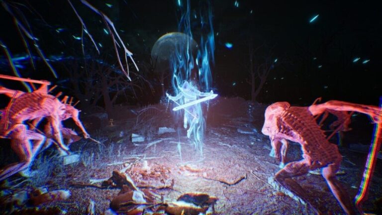 Metal Gear Solid Delta's "Guy Savage" Nightmare Was Developed by ...