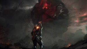 NCSoft Has Shockingly Revealed Cinder City at gamescom After Being ...