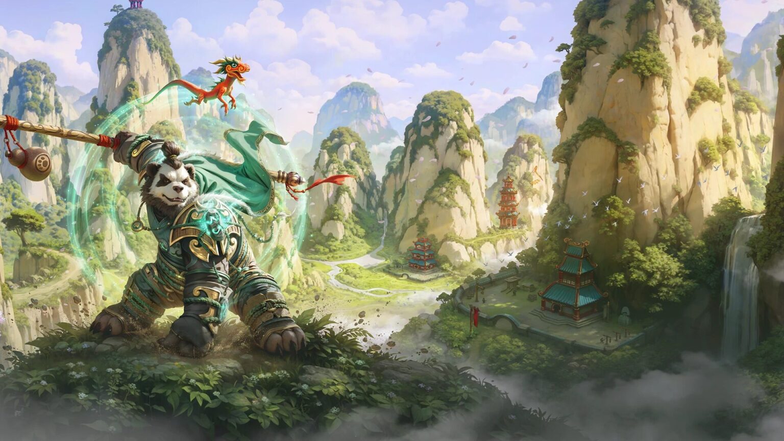 Optimizing MMORPG Goals: Boosting Gold Efficiency Through Smart Play