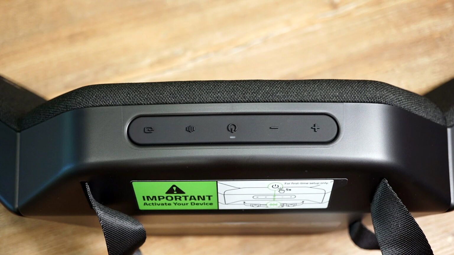 Razer Clio Speaker Review - CGMagazine