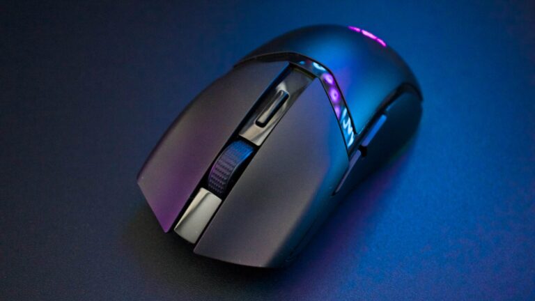 Razer Cobra HyperSpeed Wireless Gaming Mouse Review - CGMagazine