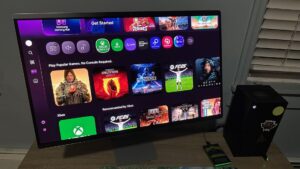 Samsung M9 M90SF 4K OLED 32" Smart Monitor Review - CGMagazine