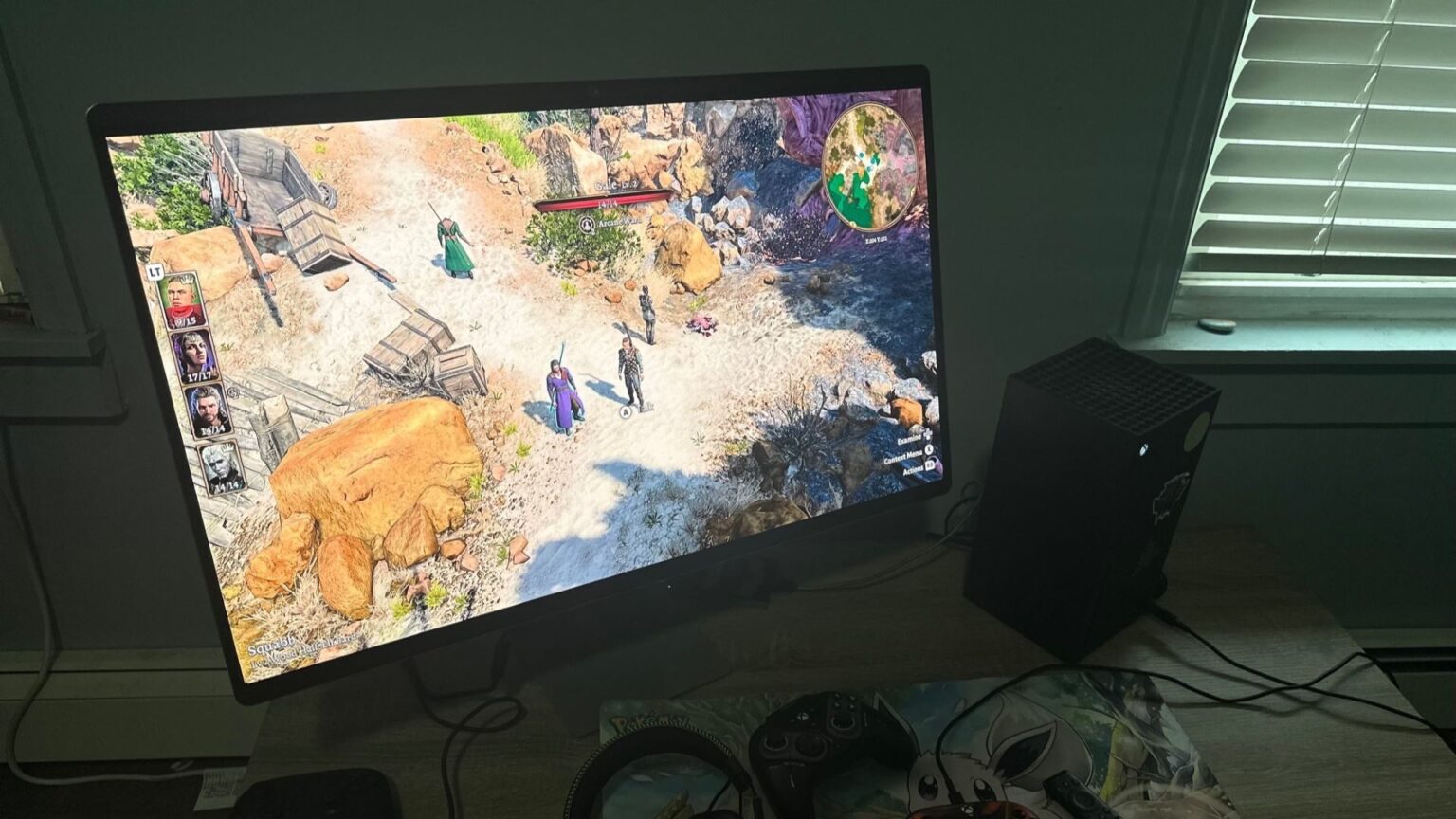 Samsung M9 M90SF 4K OLED 32" Smart Monitor Review - CGMagazine