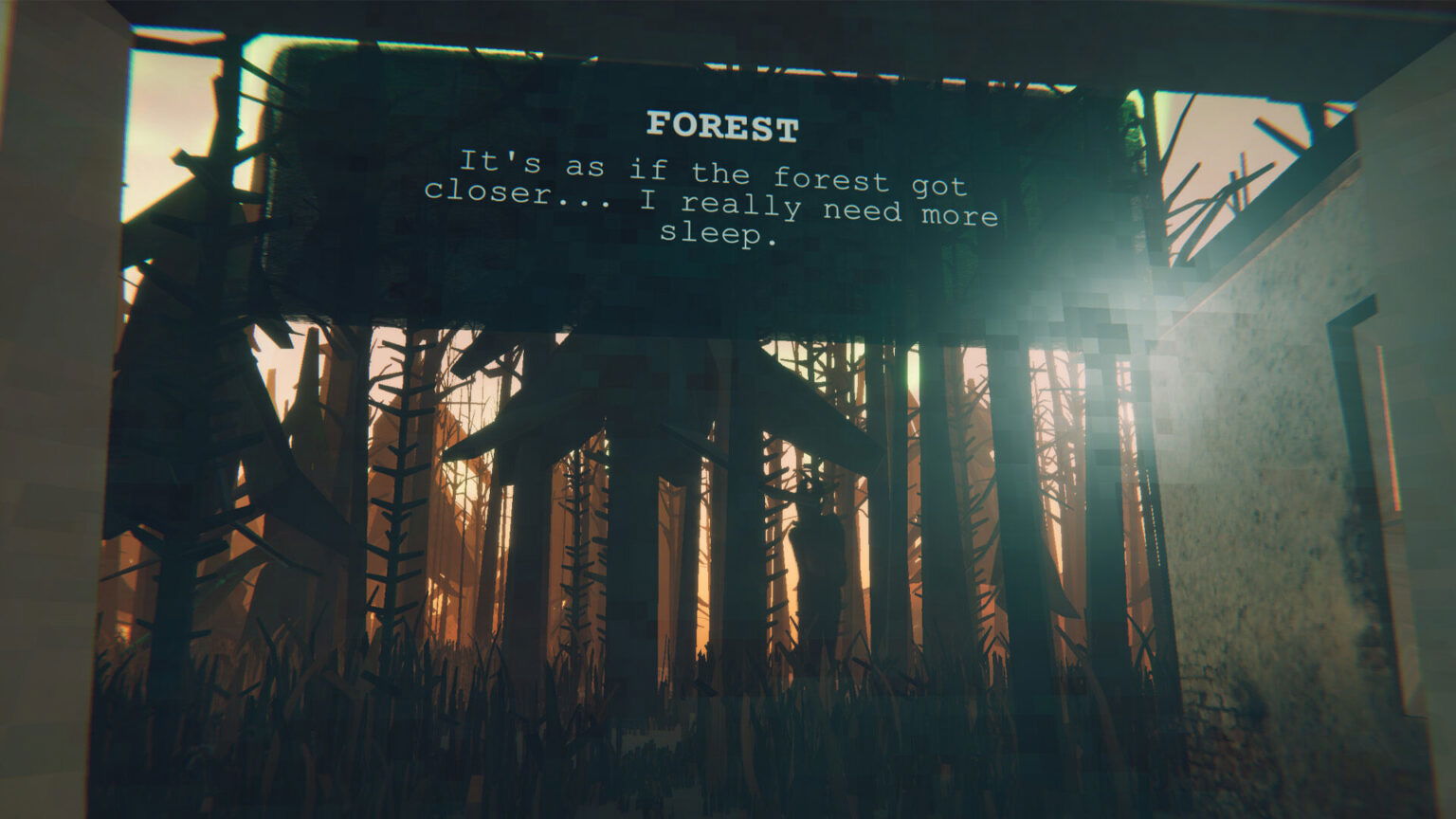 Static Dread: The Lighthouse (PC) Review - CGMagazine