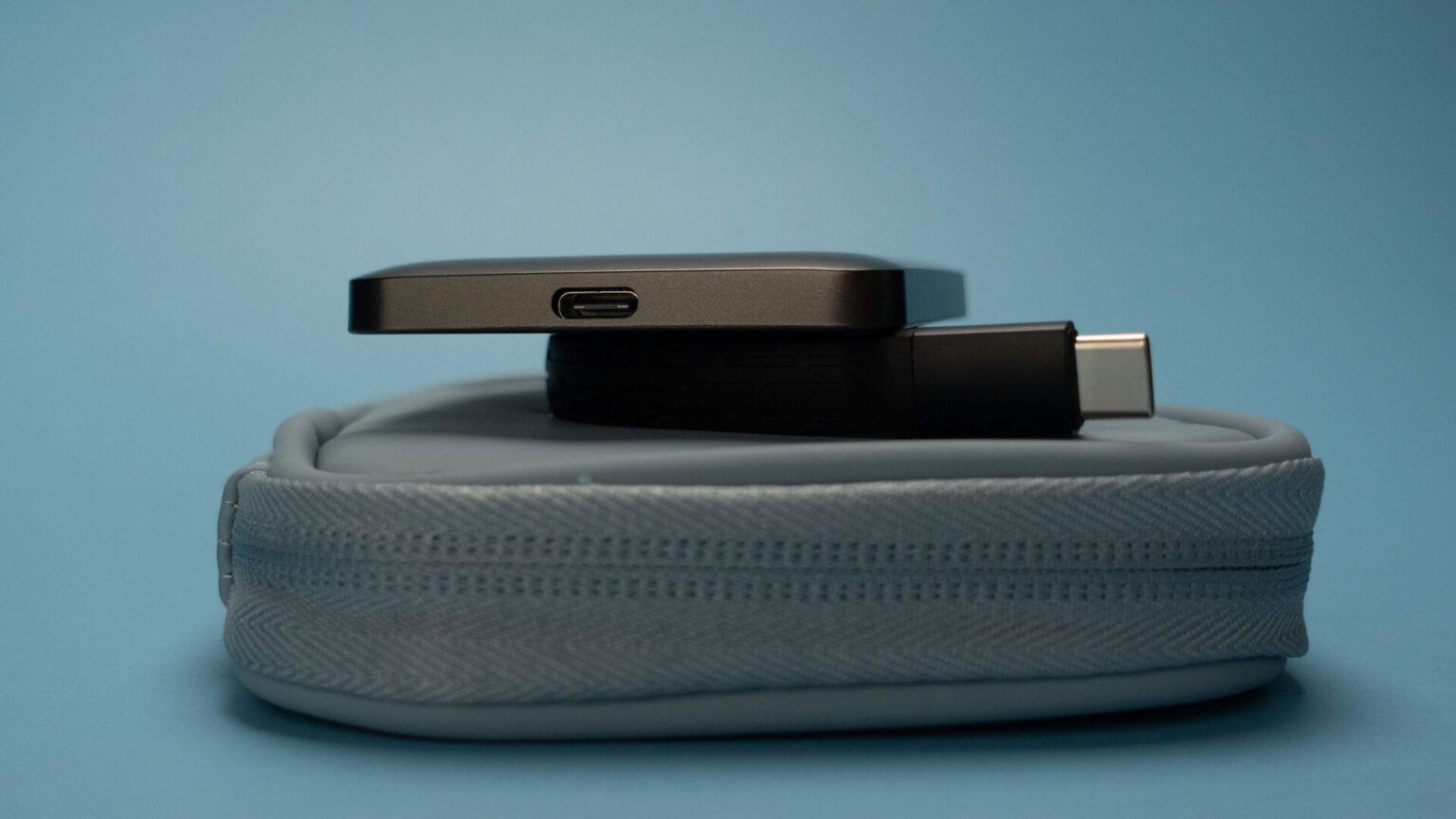 TeamGroup PD20M Mag Portable SSD Review - CGMagazine