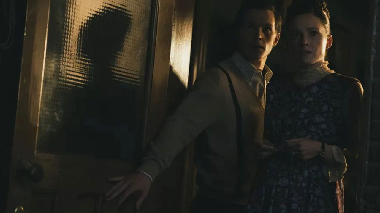 The Conjuring: Last Rites Review - CGMagazine