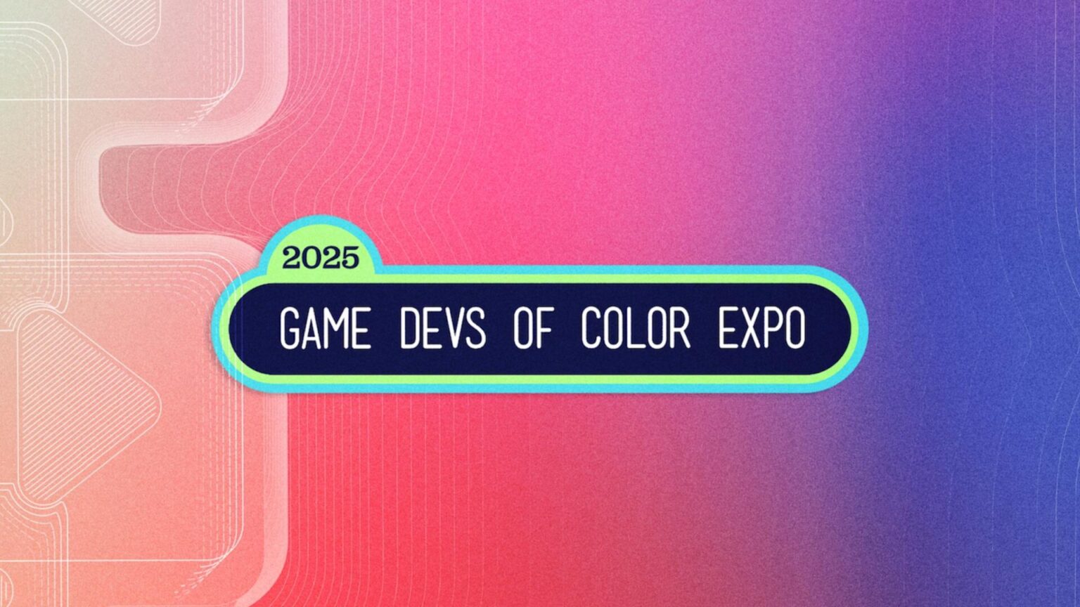 The Game Devs of Color Expo 2025 Returns in September With A Fully Loaded Schedule