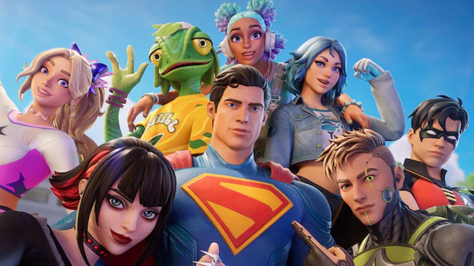 The Hidden Strategy Behind Fortnite’s NPC Hires and How to Maximize Them