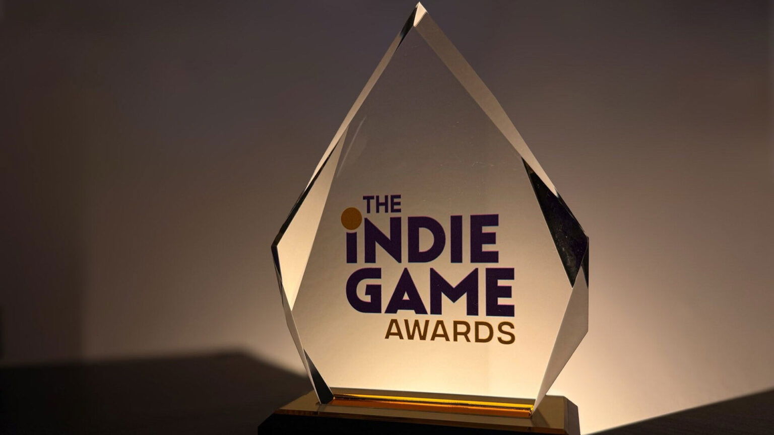 The Indie Game Awards Arrive in December 2025