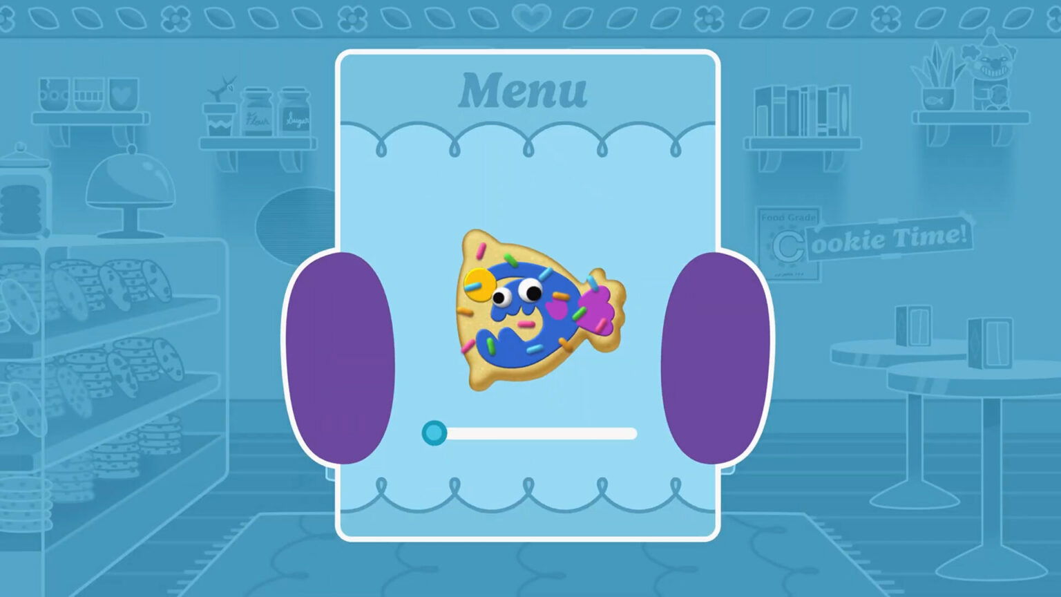 The Jackbox Party Pack 11 Unveils Its Final Game: Cookie Haus