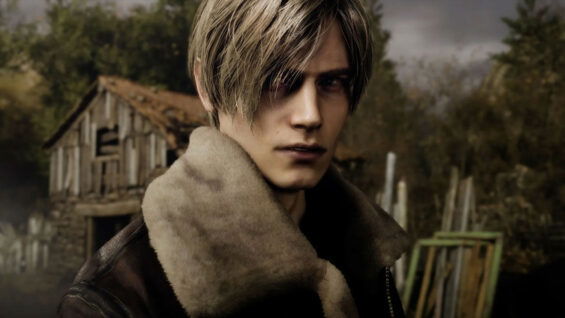 Weapons Director's Resident Evil Movie Leaves Out Game Cast