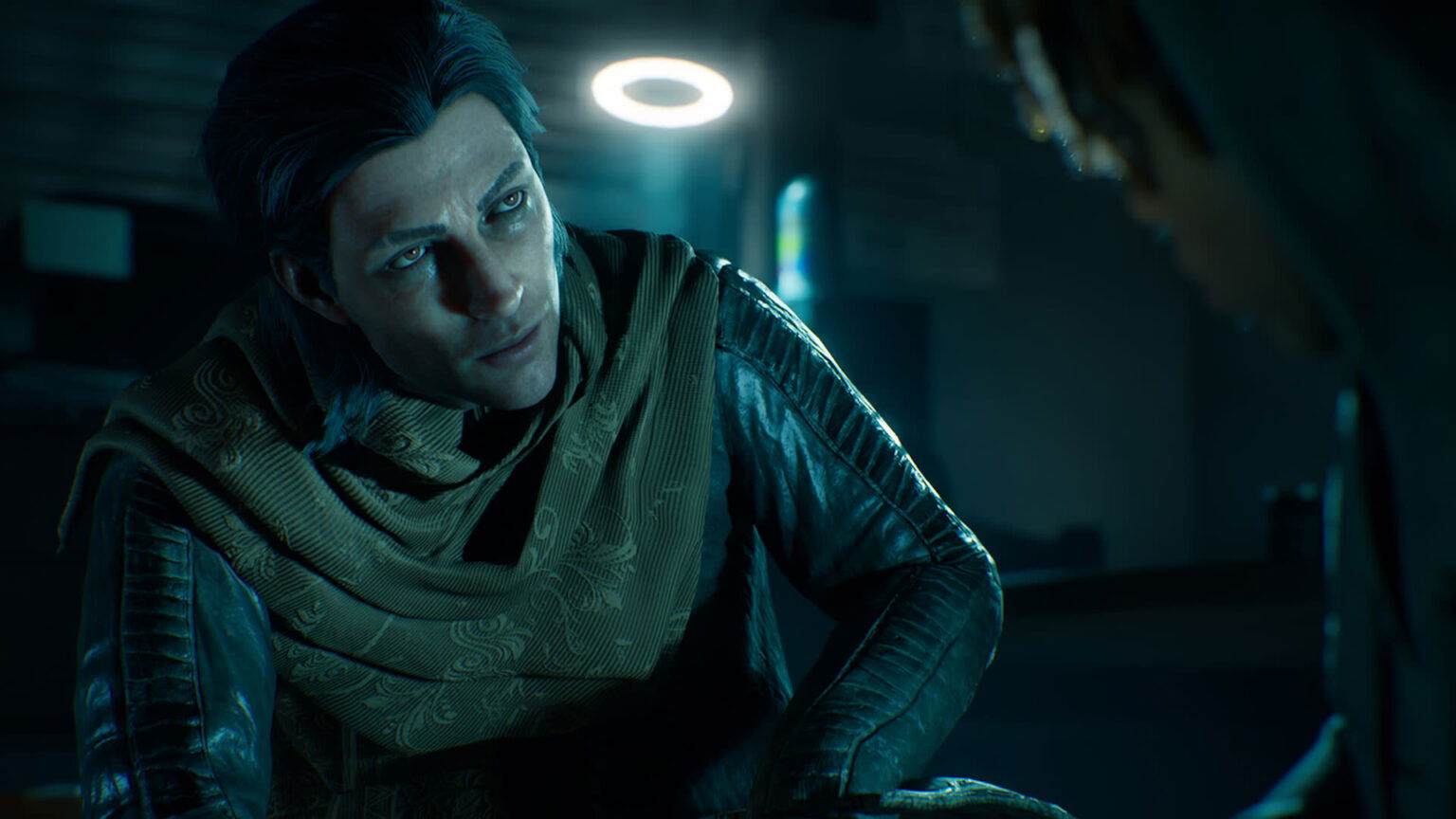 Hell Is Us: Creating A Rogue Factor Original Game