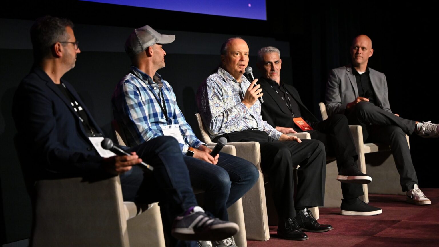 5 Cool Things We Saw At SCAD AnimationFest 2025