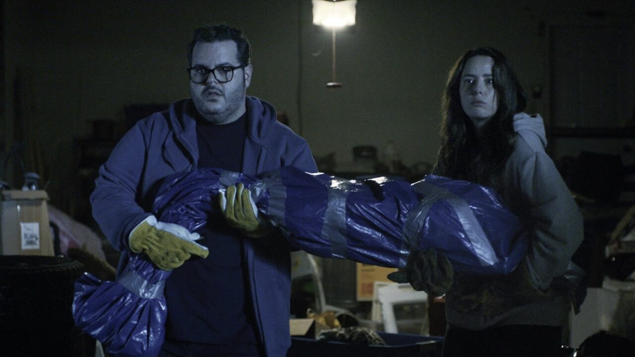 Adulthood Review — TIFF 2025 - CGMagazine