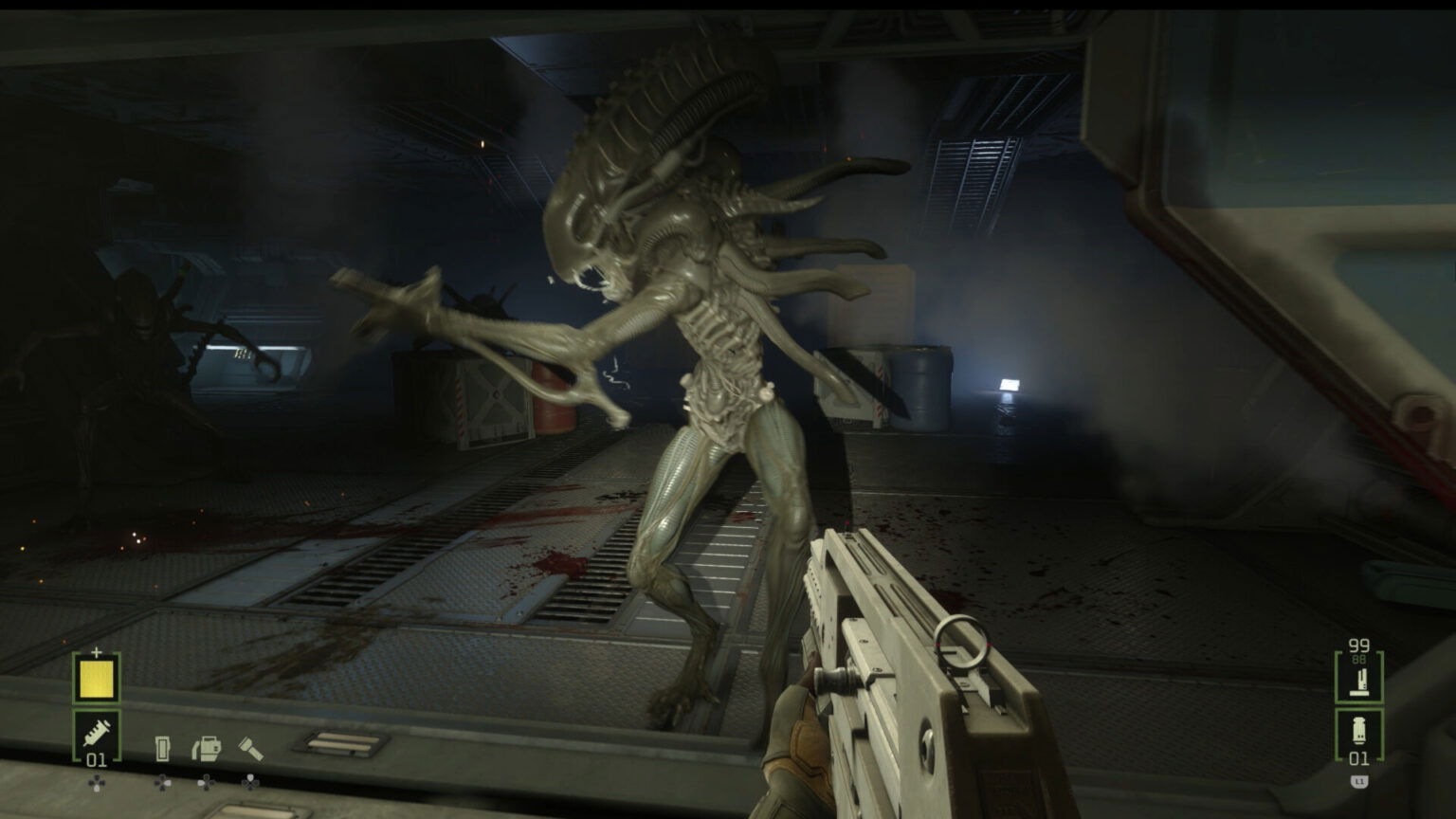 Alien: Rogue Incursion Evolved Edition (PS5) Review - CGMagazine