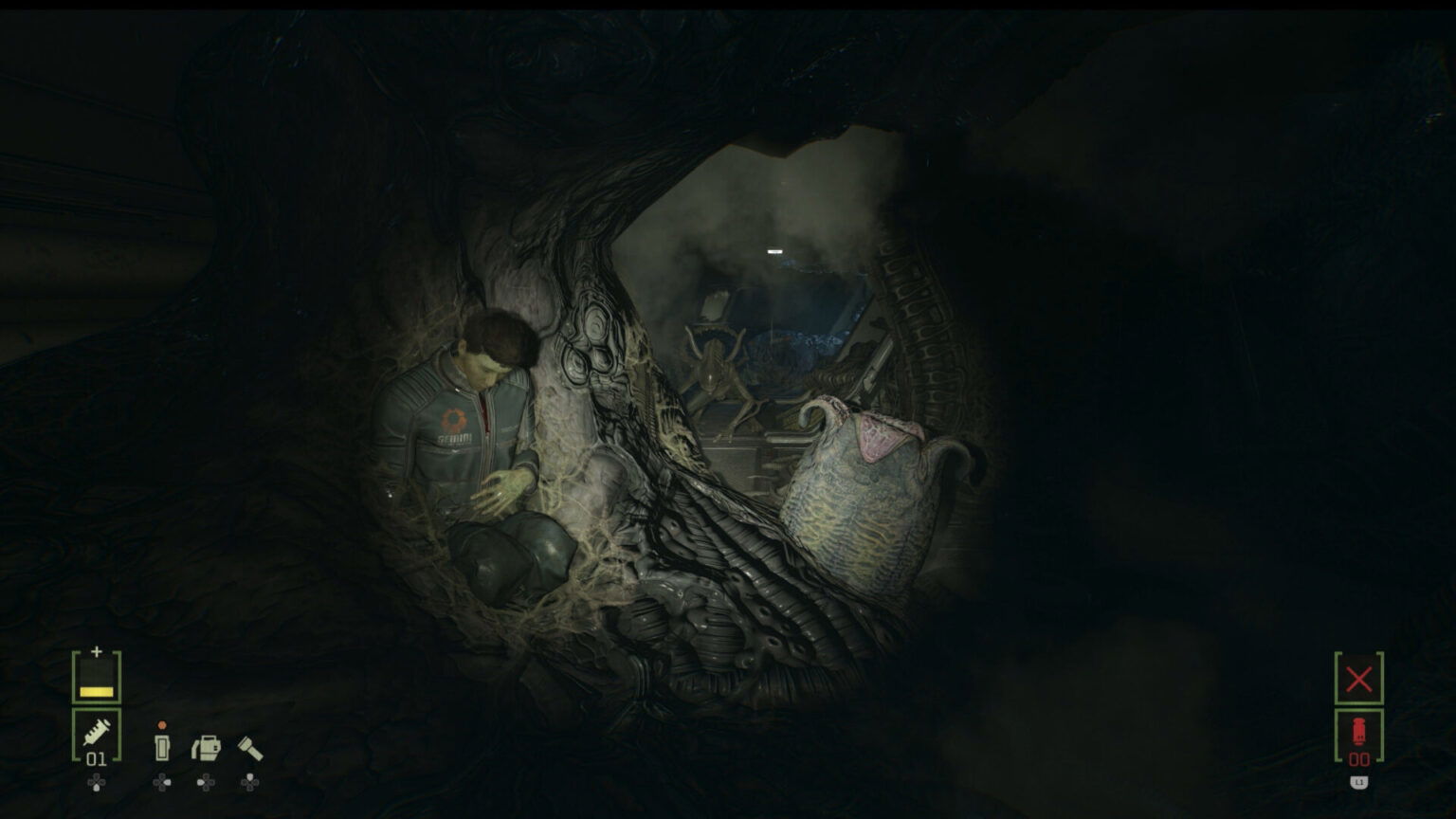 Alien: Rogue Incursion Evolved Edition (PS5) Review - CGMagazine