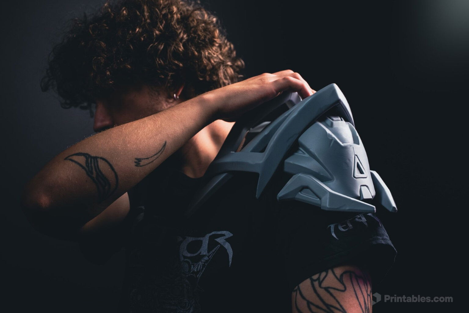 Borderlands 4 Partners With Prusa for Day-One 3D Printable Files