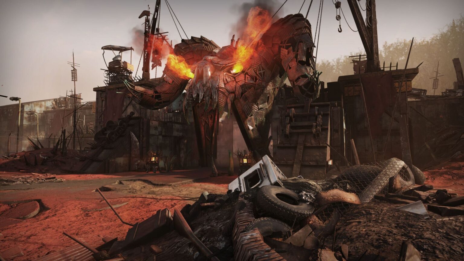 Fallout 76: Burning Springs Preview – Bounty Hunting in Ohio with ...