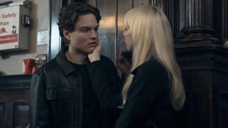 Gen V Season 2 Review - CGMagazine