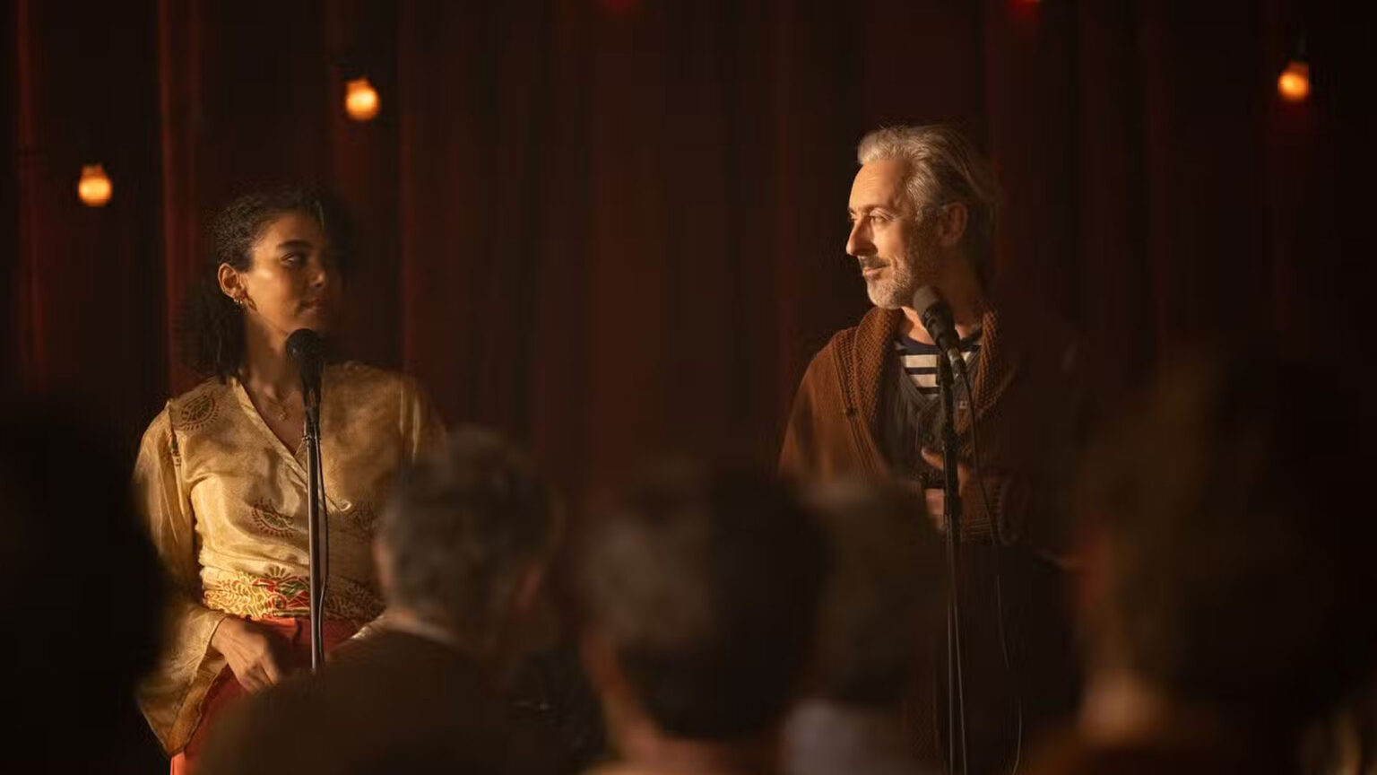 Glenrothan Review — TIFF 2025 - CGMagazine