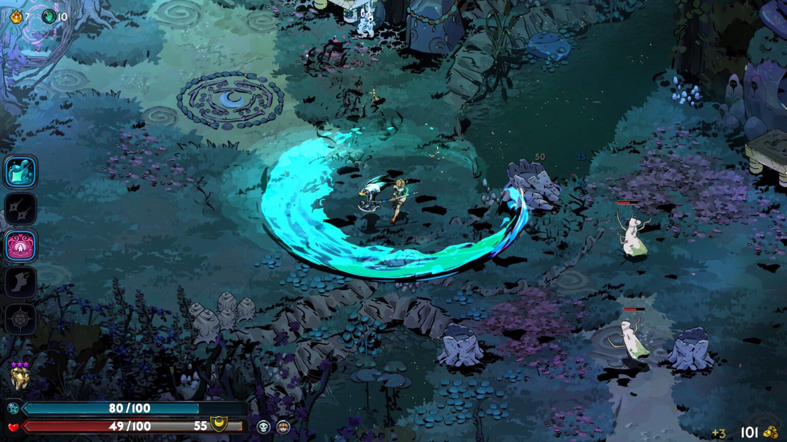 Hades II (Nintendo Switch 2) Review - CGMagazine
