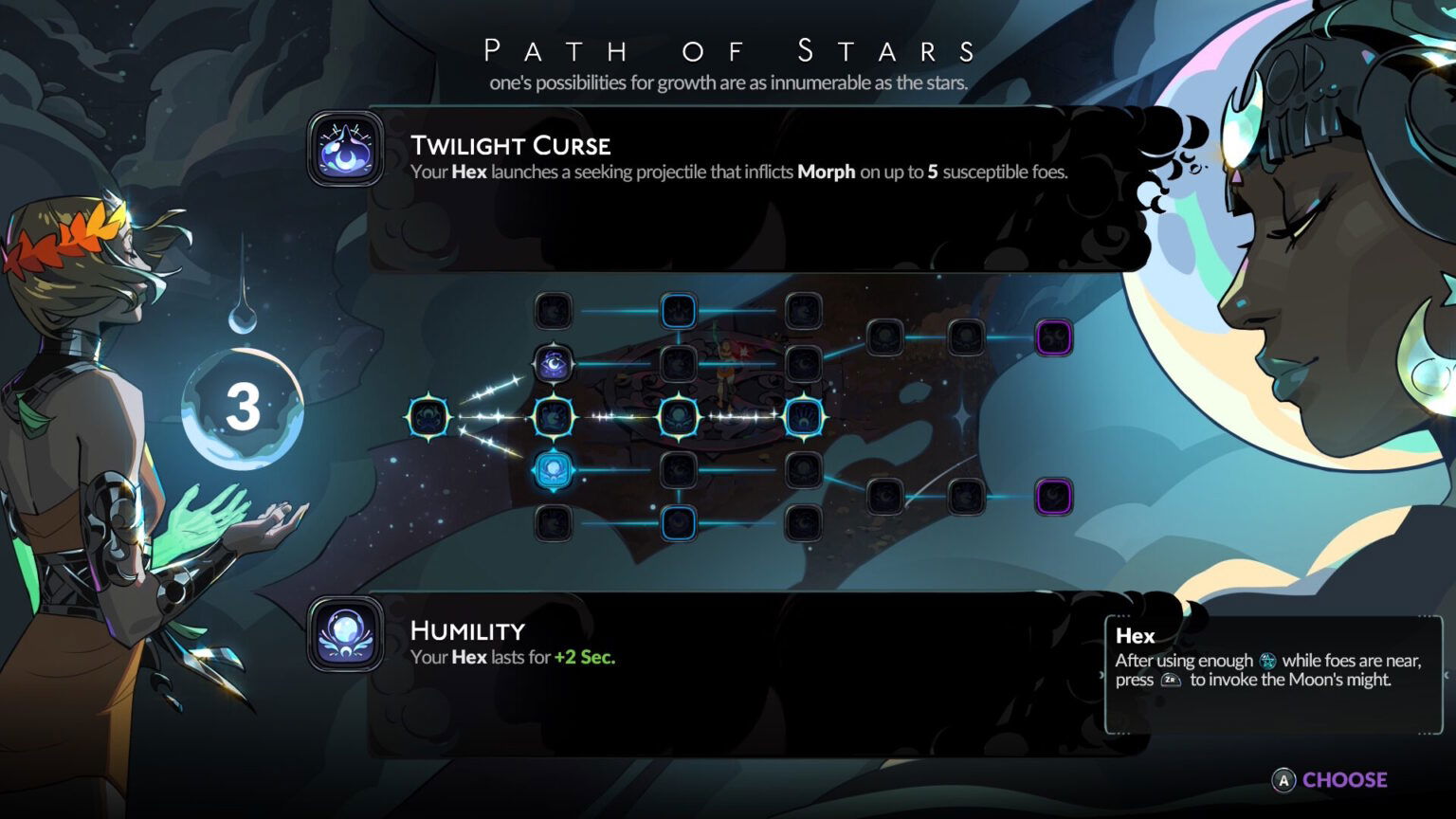 Hades II (Nintendo Switch 2) Review - CGMagazine