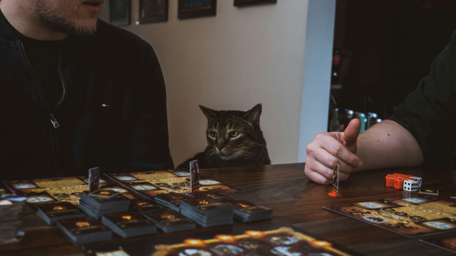 How Timeless Board Games Influence Modern Online Hits