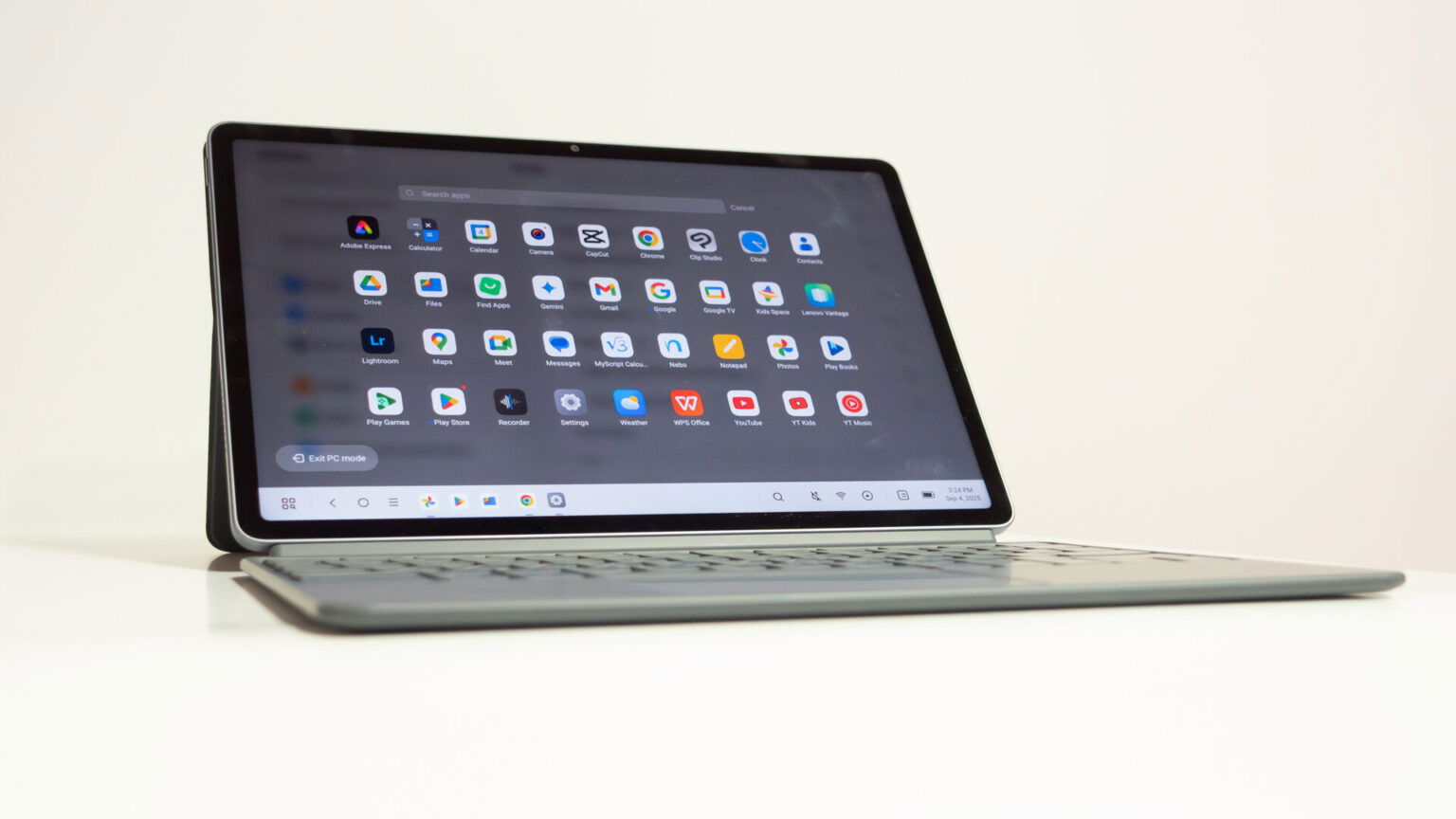 IFA 2025: Lenovo Unveils AI-Powered Yoga Tab and Idea Tab Plus