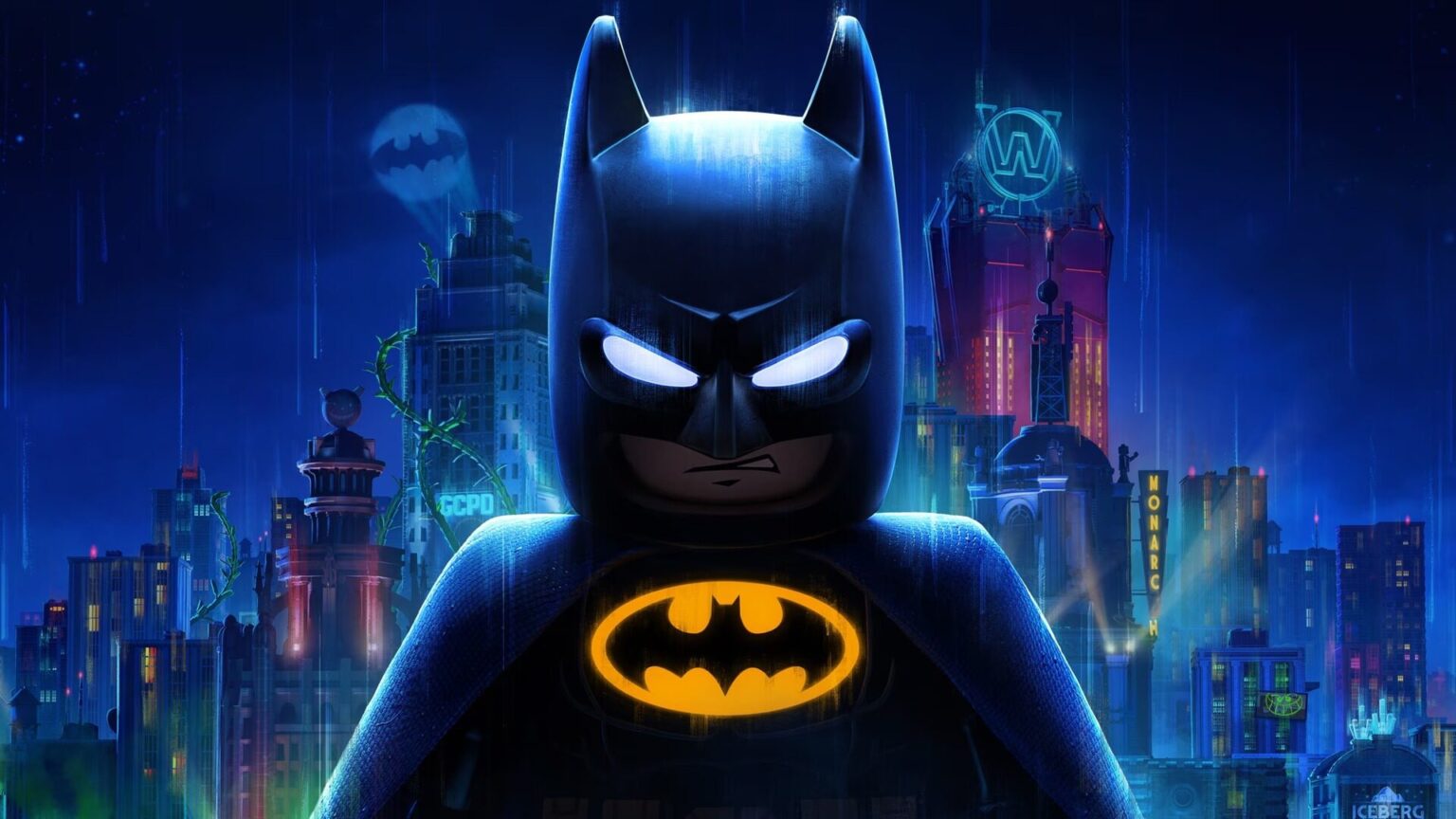LEGO Batman: Legacy of the Dark Knight Encapsulates 86 Years of The ...