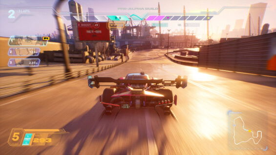 GDC 2026 Is Tearing Itself Down And Building Something Fresh In New Teaser