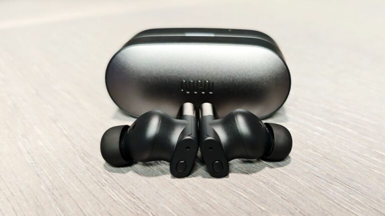 Status Pro X Earbuds Review - CGMagazine