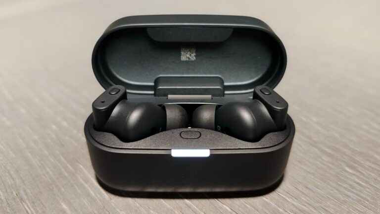 Status Pro X Earbuds Review - CGMagazine