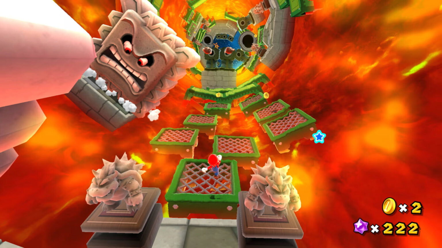 Super Mario Galaxy (Nintendo Switch 2) Review - CGMagazine