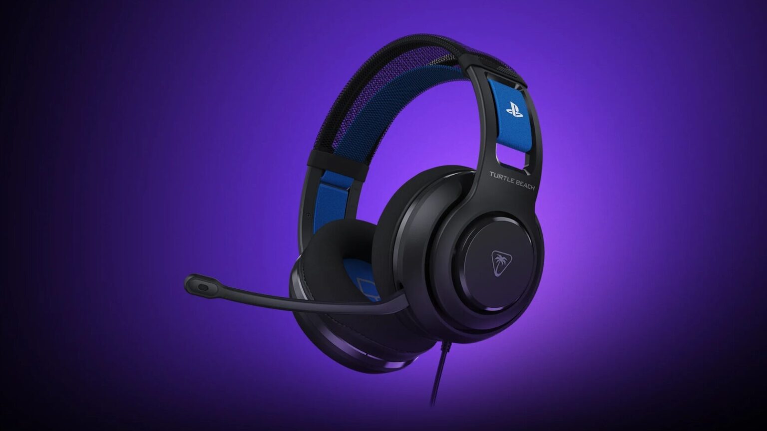 Turtle Beach Atlas 200 For PlayStation Wired Gaming Headset Review ...