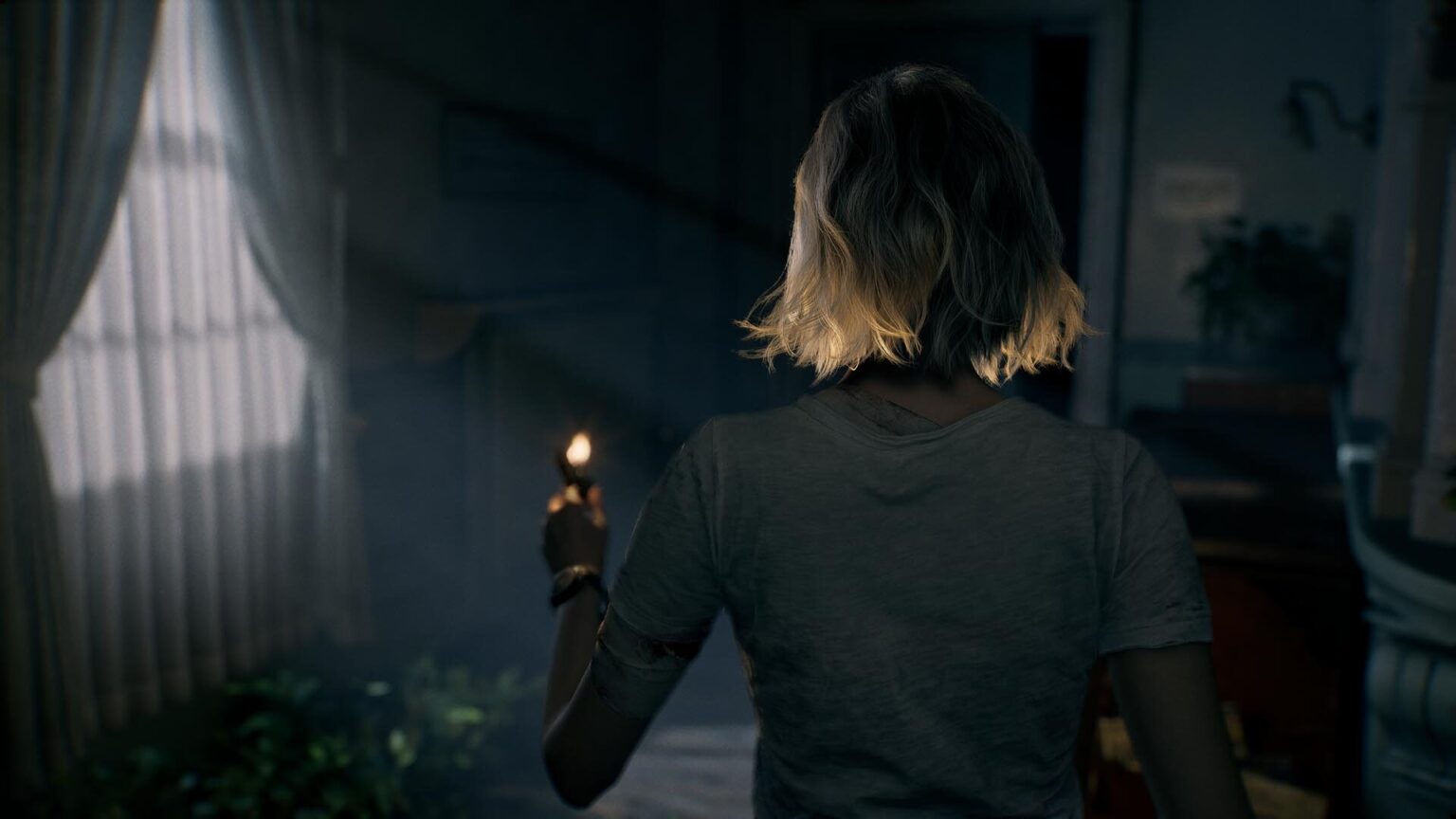 Capcom Announces Resident Evil Requiem Will Get a Switch 2 Pro ...