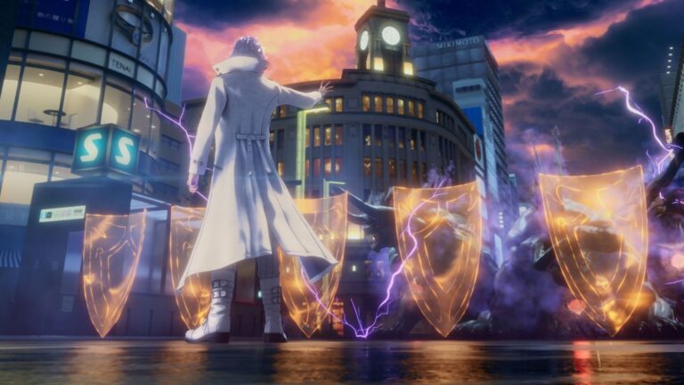 Dissidia Duellum Final Fantasy Has Been Announced For Mobile, It's ...