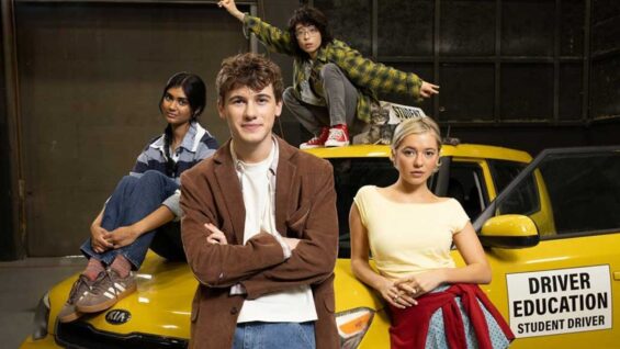 Netflix Adds Adult Warning To Stranger Things Before Season 5 Lands